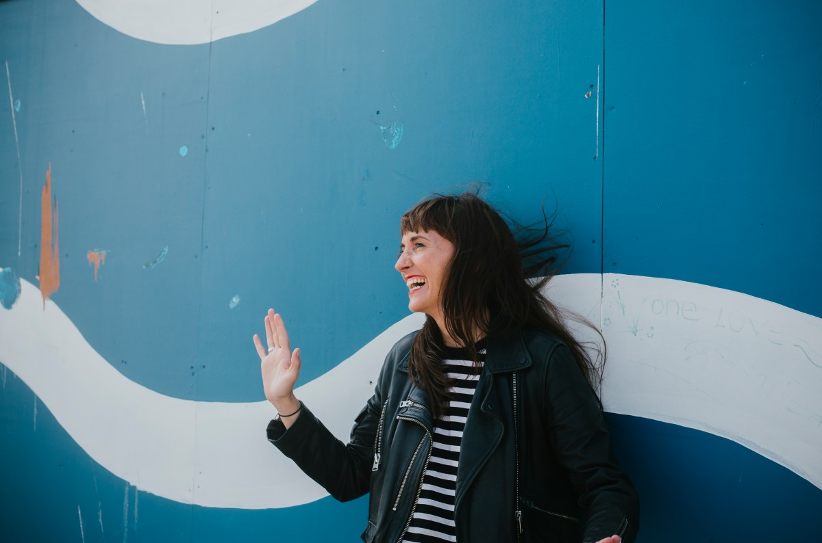 Kerry Ryan – Writer